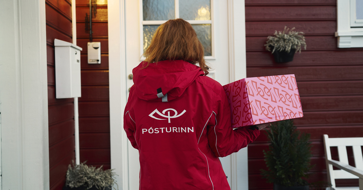 Posturinn - Pósturinn